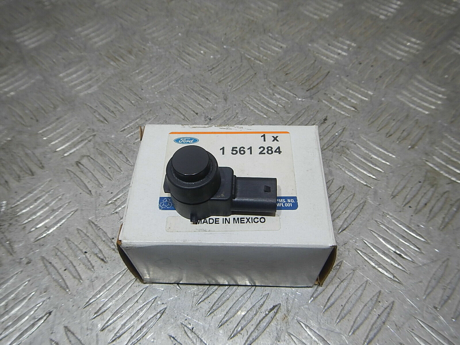 Б/У Датчик парковки, Ford (Форд)-FOCUS 2 (08-11) FORD FOCUS 2 (08-11) Новый 296321 FORD арт. 8A6J15K859BA1561284