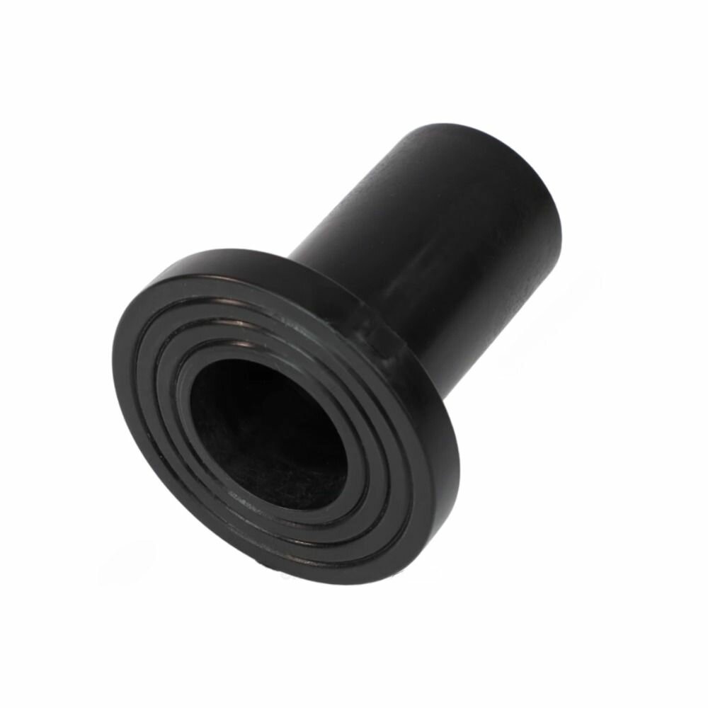 Втулка спигот ПЭ100 под фланец Дн 75 (D1 89мм) Ру16 SDR11 EUROSTANDARD 2030160075