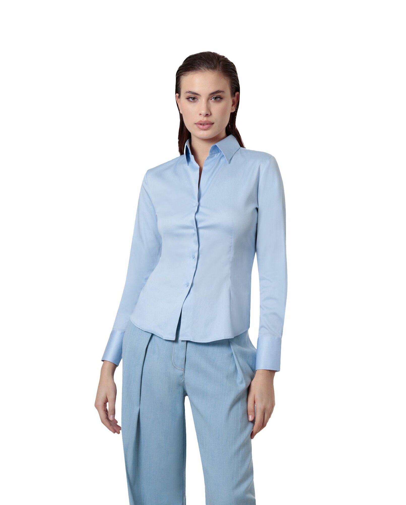 Рубашка Camicissima Slim