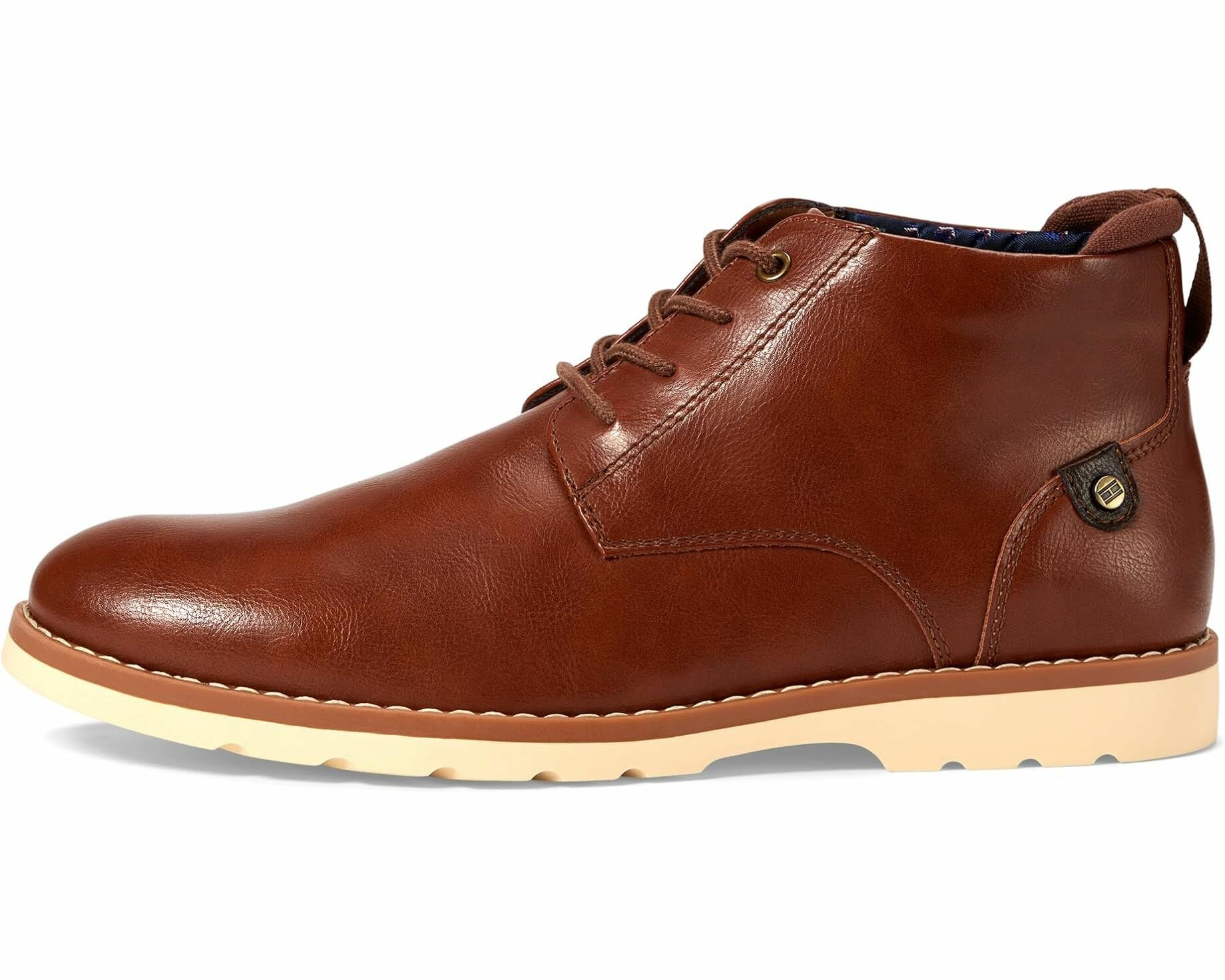 Ботинки дезерты Nyo