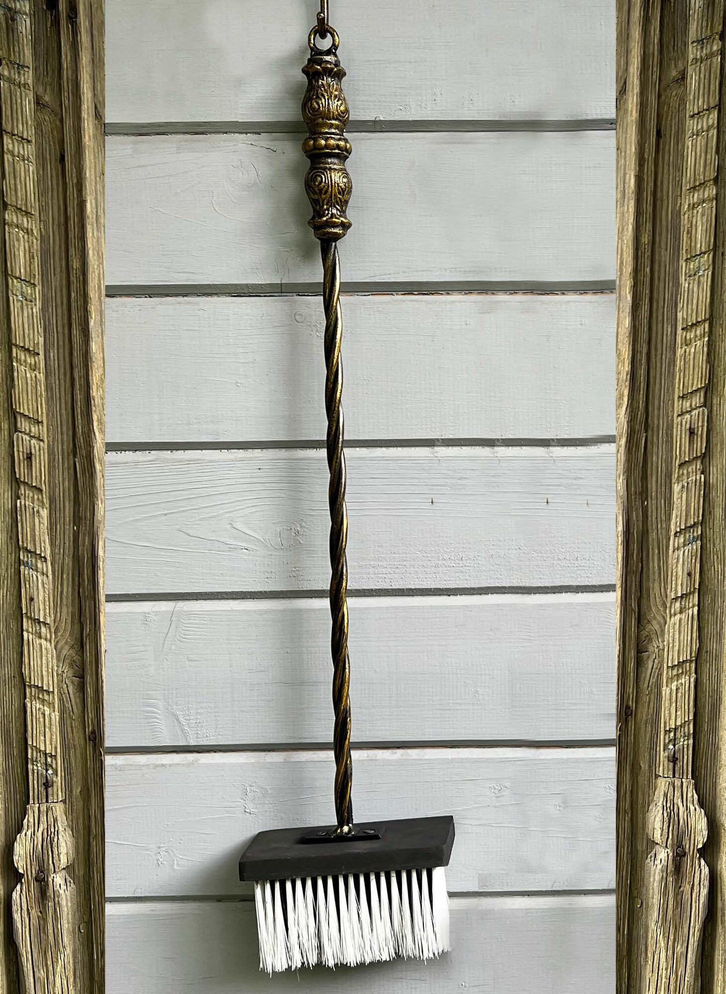 Щетка для камина