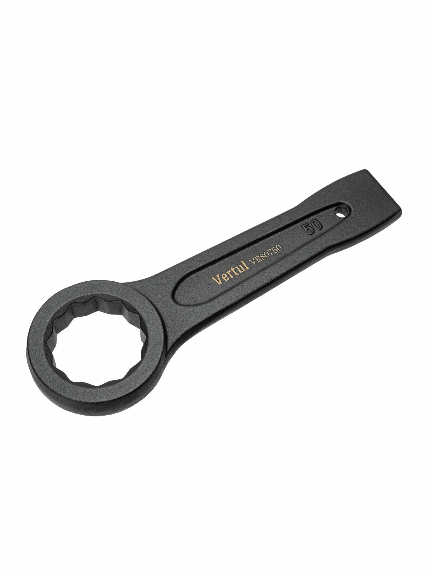 Ключ накидной ударный 50 мм. VR80750