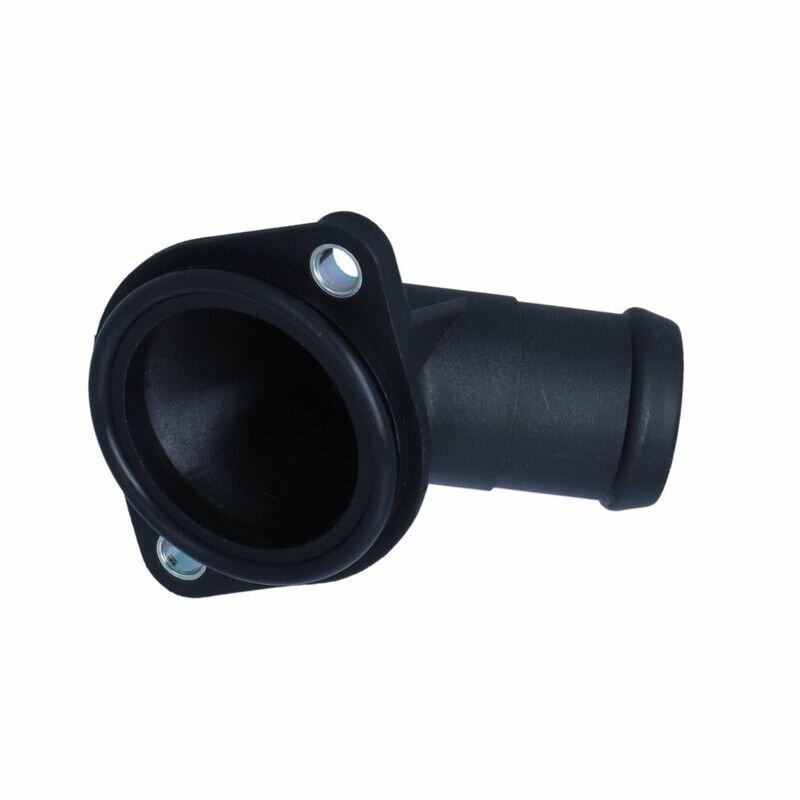 Фланец (тройник) системы охлаждения для а/м Audi 100, A6; VW Passat, Stellox 7550695SX