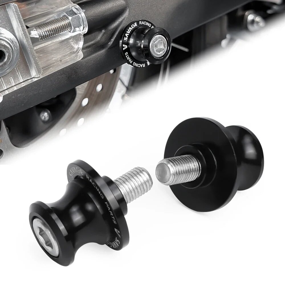 Слайдеры для CFMOTO Swingarm, винт с задней подставкой для CF MOTO 450SS 450SR 450CLC 450NK 250NK 300NK 800NK 800MT 250SR 300SR 300SS