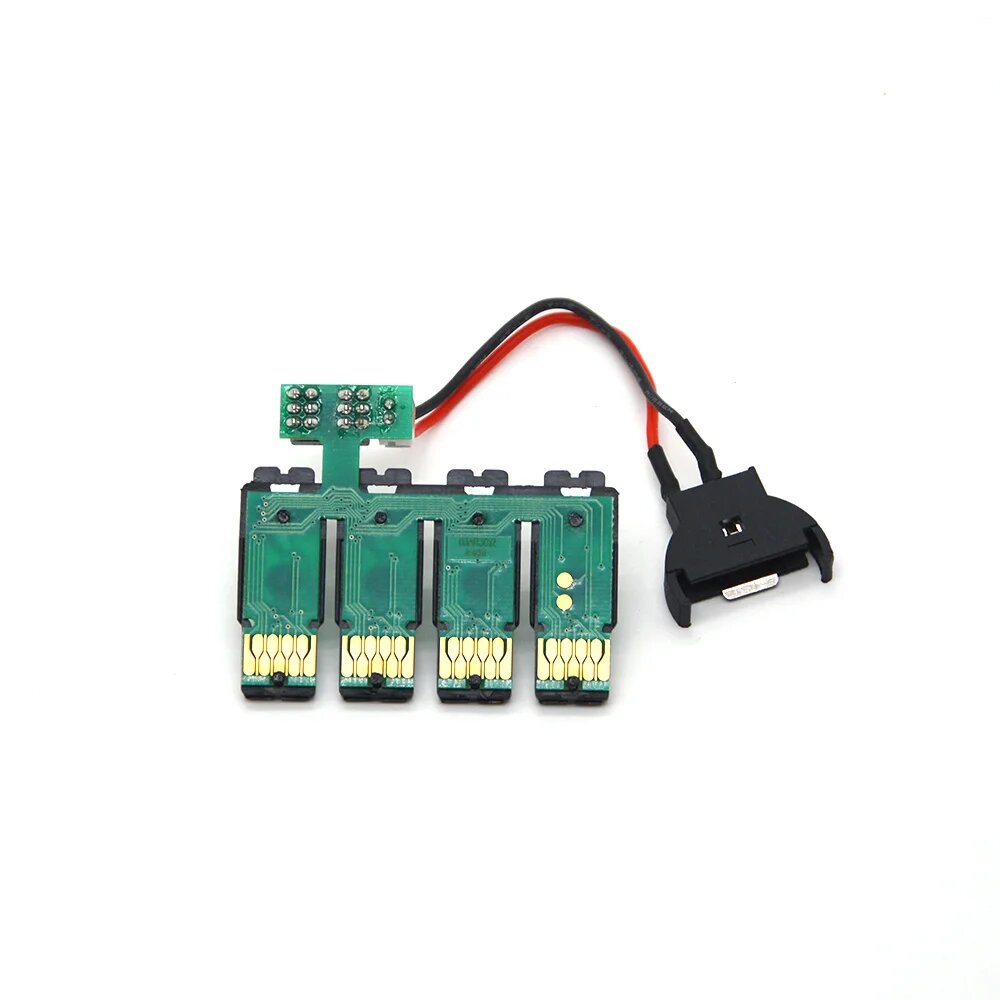 CISS чип 252XL 27XL для Epson WF-3620 WF-3640 WF-7110 WF-7210 WF-7610 WF-7620 WF-7710 Europe-27