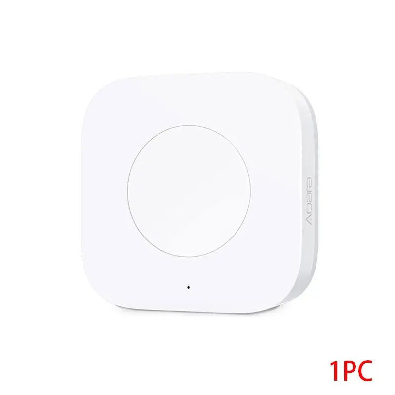 Aqara Smart Wireless Mini Switch Zigbee