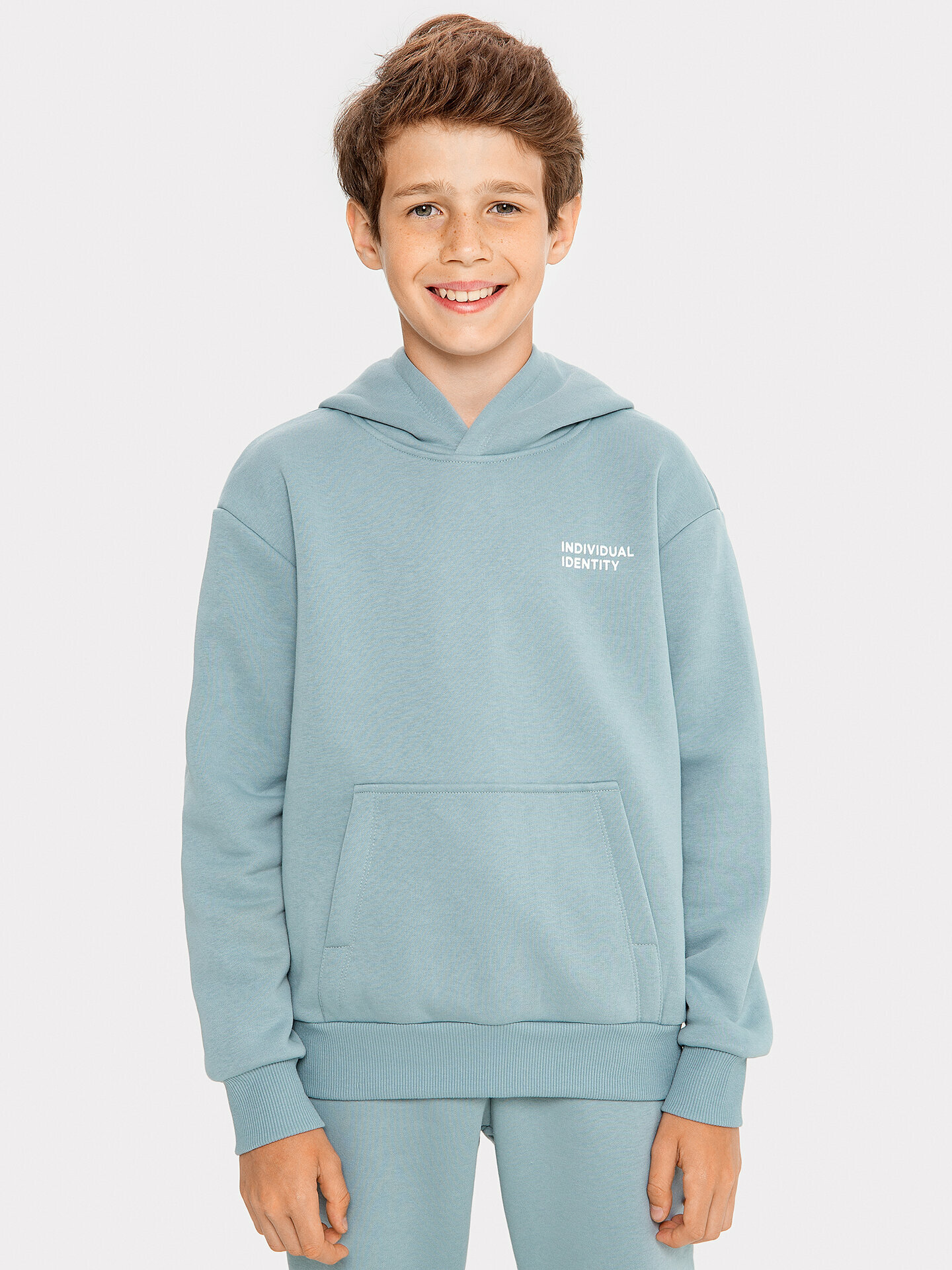 Худи для мальчиков