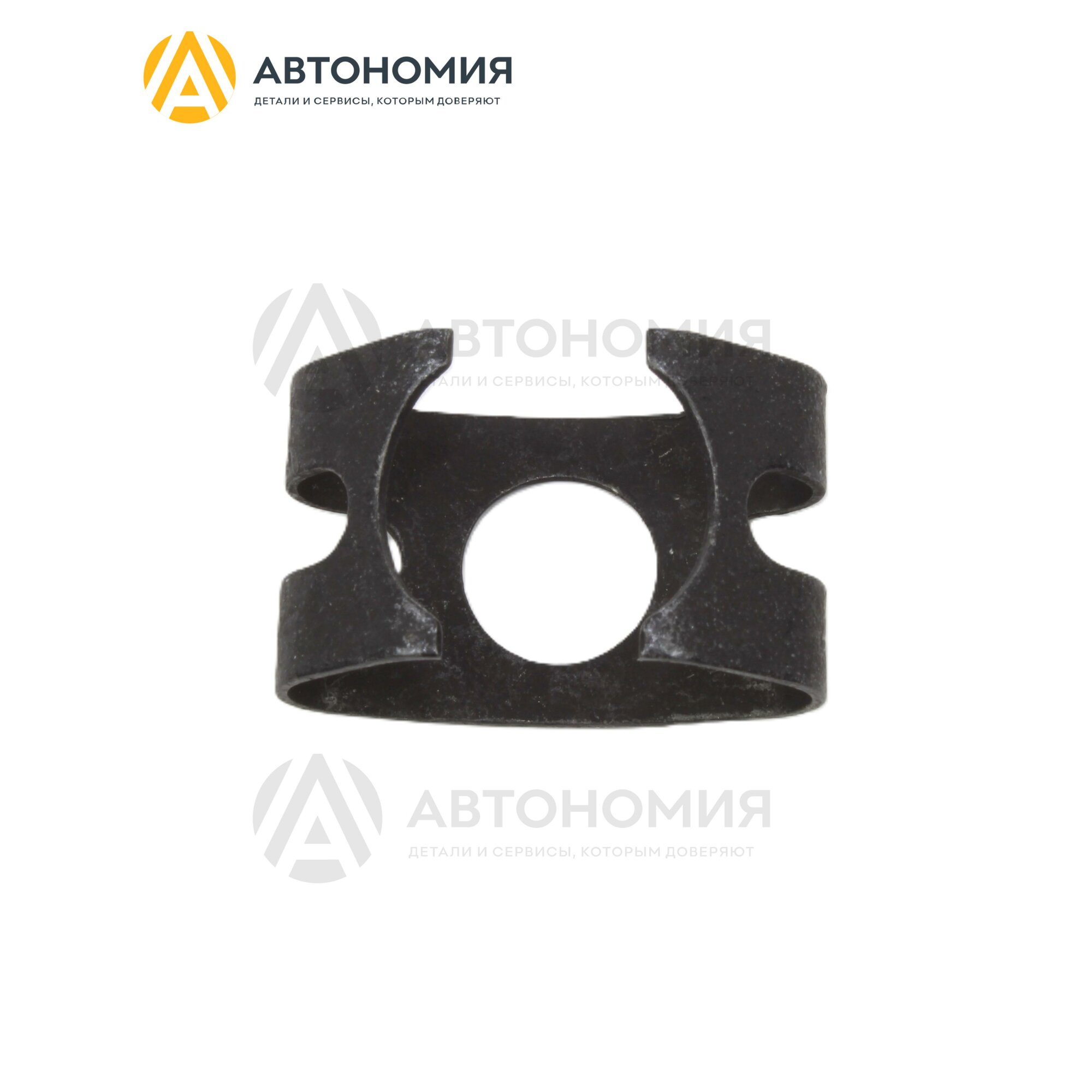 Фиксатор тормозного шланга VAG 4D0 611 715 B