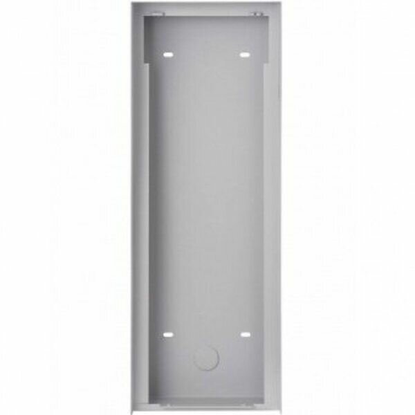 Основание HIKVISION DS-KAB11-D монтажное для вызывных панелей