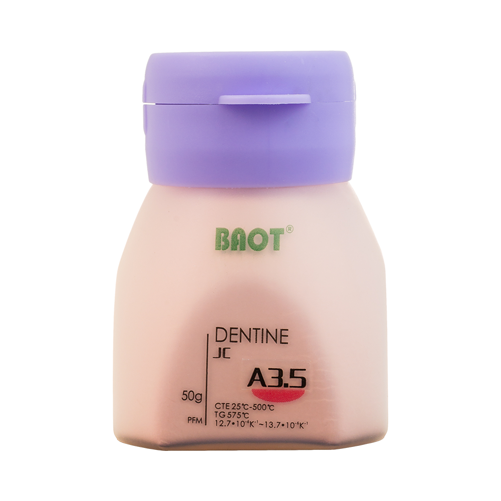Дентин A3.5 Dentine 50 гр, BAOT