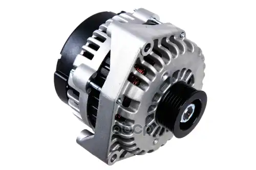 Генератор! 12V 130A Chevrolet Silverado/Tahoe, SAAB 9-7 4.3-8.1 99> Stellox арт. 0610883SX