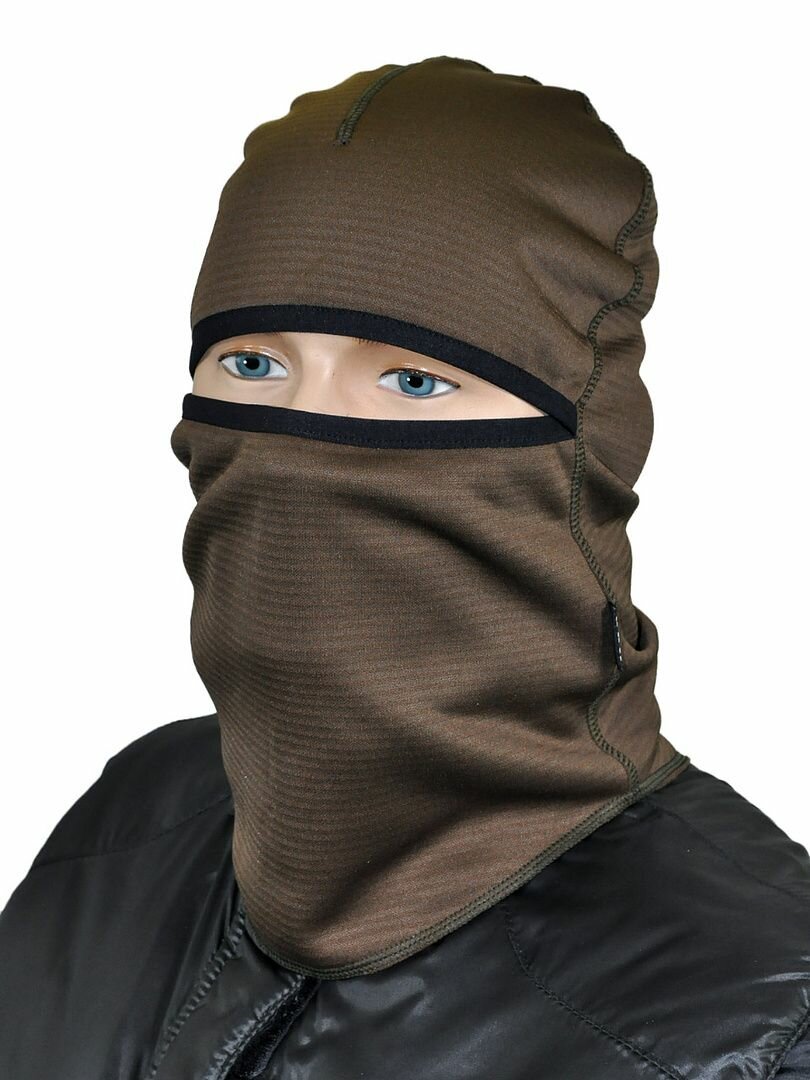 Балаклава Базовая коллекция для мужчин и женщин