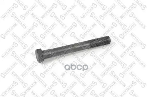 Болт! шарнира задней рессоры, М16х1.5-6gх135 МАЗ-4370, АМАЗ-256 Stellox арт. 7901152SX