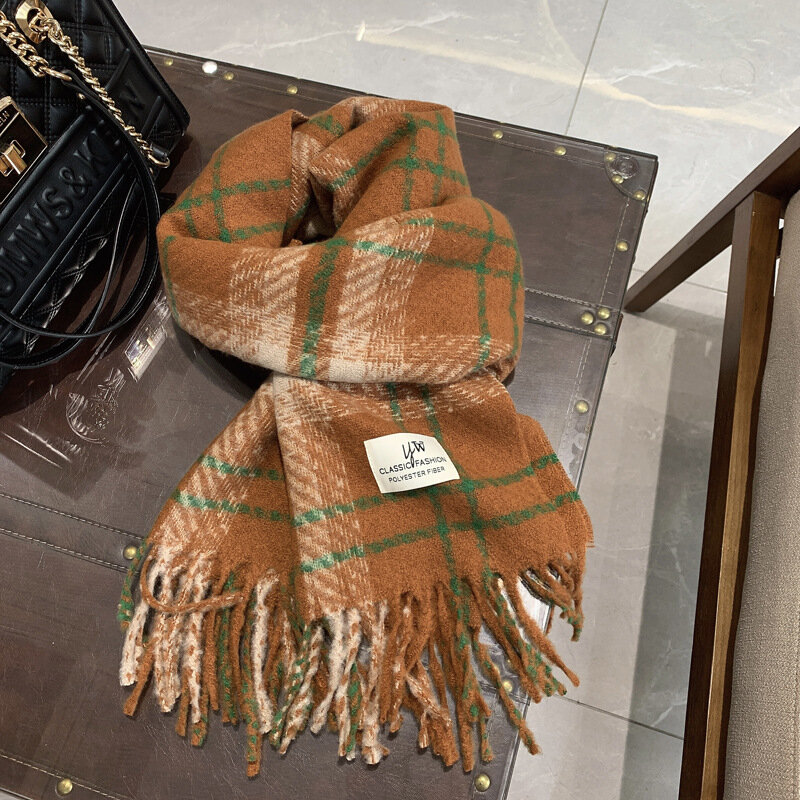 Шарф для женщин