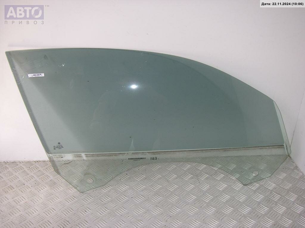 Стекло двери передней правой BMW 1 E81/E87 (2004-2012)