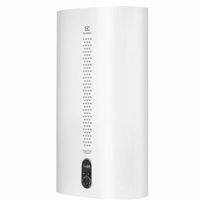 Водонагреватель накопительный Electrolux EWH 80 Royal Flash Inverter