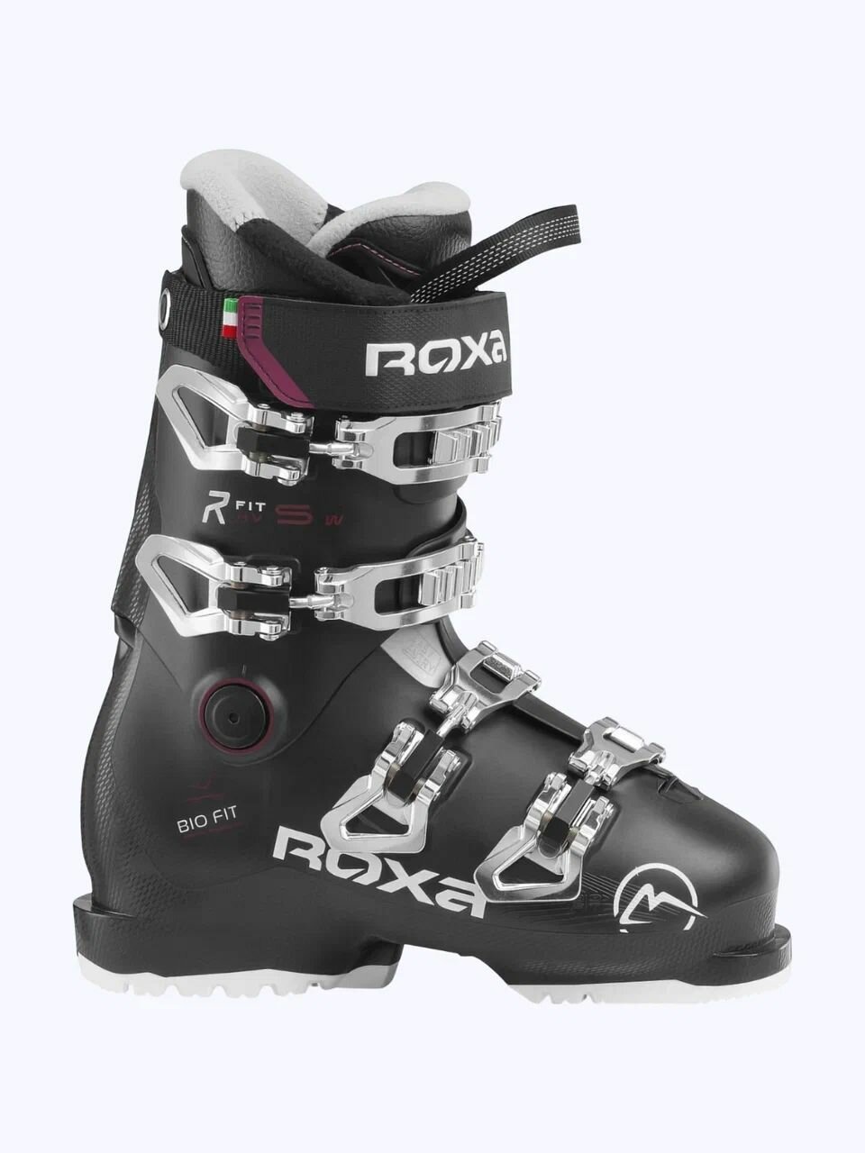 Горнолыжные ботинки ROXA Rfit W S