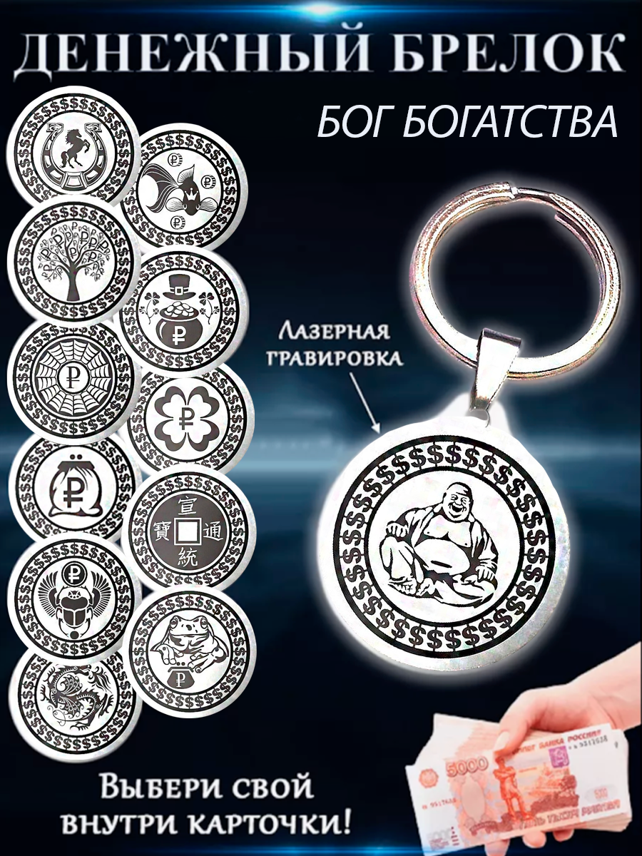 Брелок
