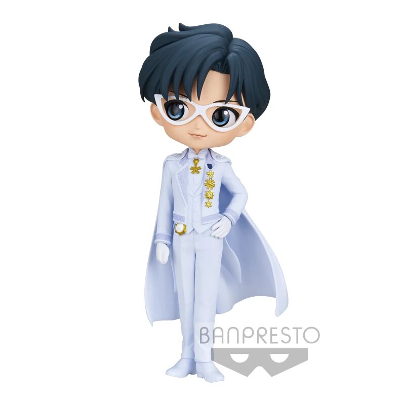 Фигурка Sailor Moon Qposket, цвет N