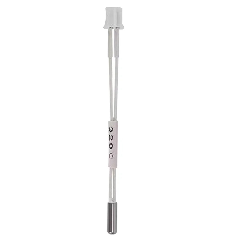 Керамический нагреватель 60 Вт для Creality K1 / K1 Max/Ender 3 V3 KE 10 PCS, Thermistor