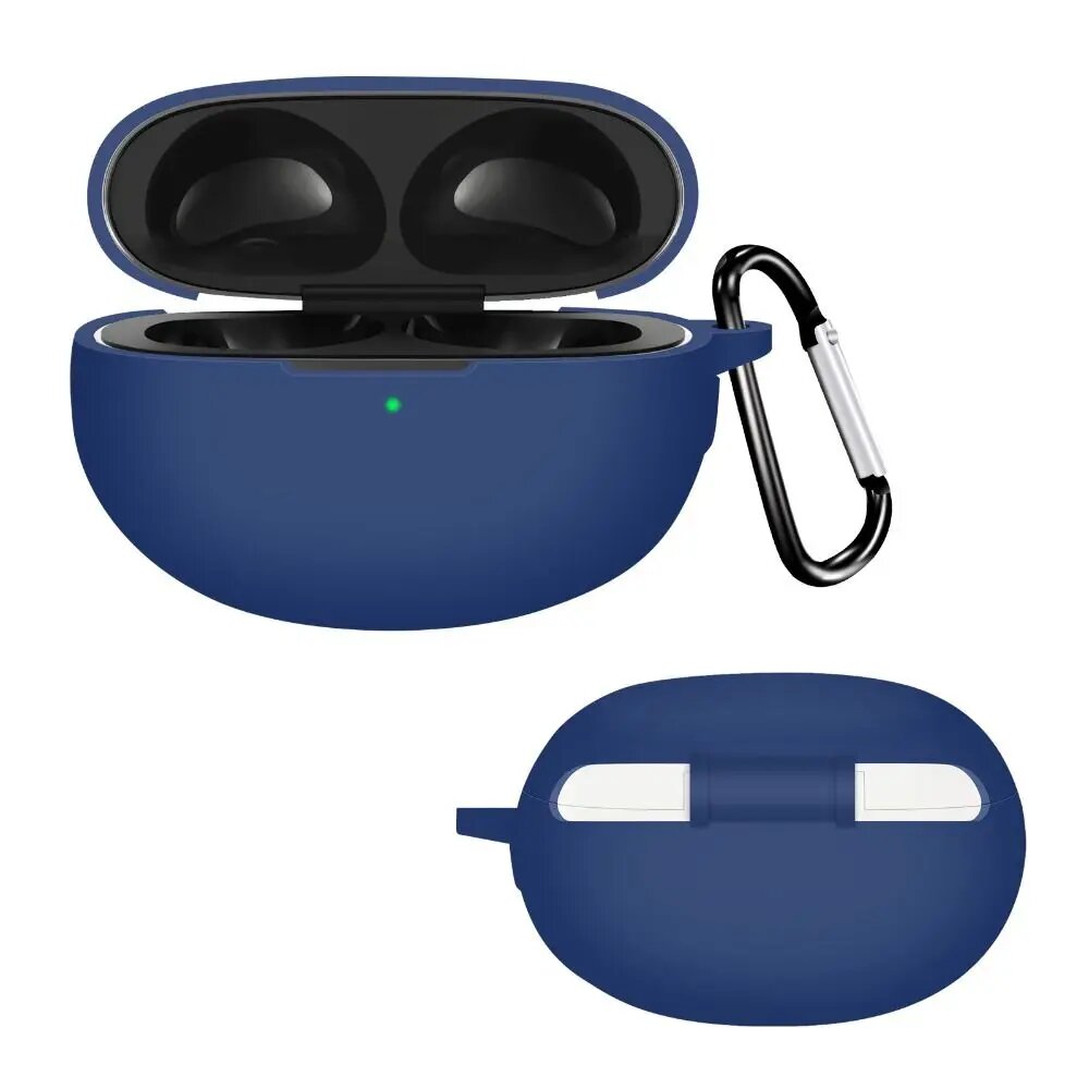 Силиконовый чехол для наушников Realme Buds Air6 Pro