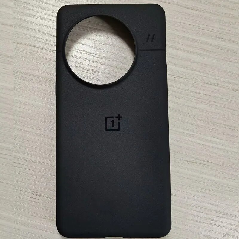Чехол для OnePlus 13, синий, противоударный — фото 1