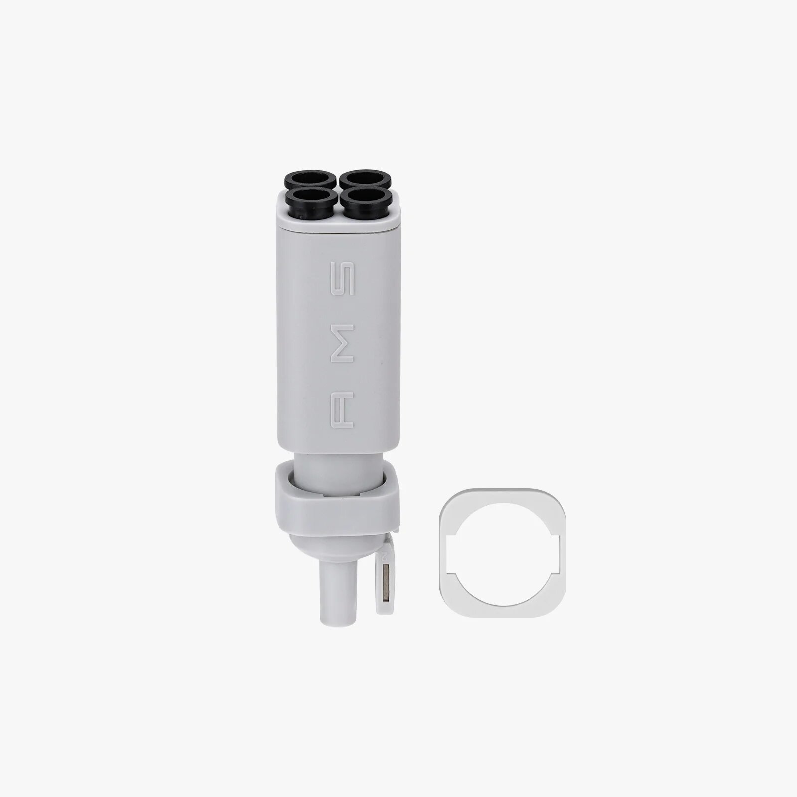 AMS Lite Filament Hub, Цвет: Filament Hub
