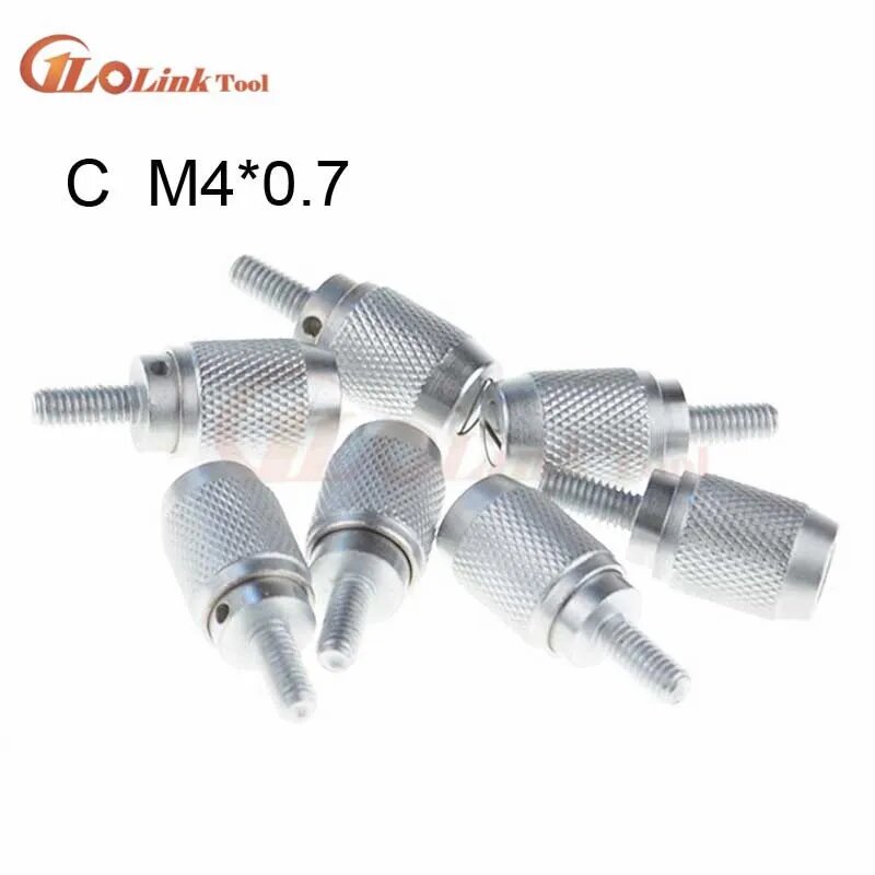 Запчасти для микрометра GK600 C 1PC