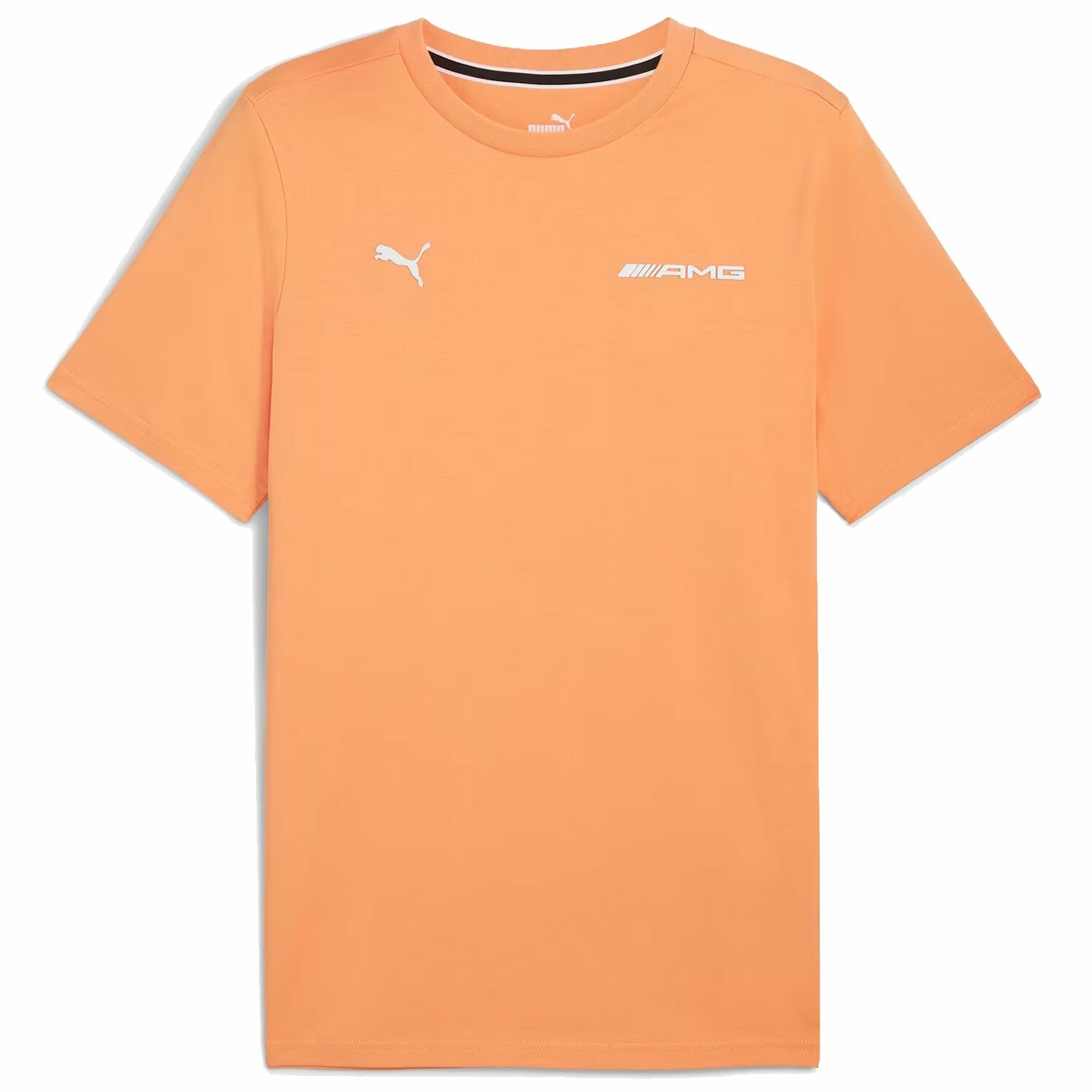 Футболка AMG Graphic Tee