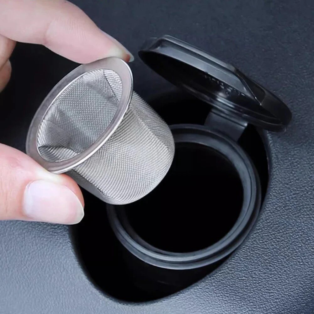 Для Tesla Model 3 Model Y Model X Model S Фильтр стеклоочистителя Для TESLA Model3 Y Автомобильный фильтр на входе воды Аксессуары для интерьера автомобиля