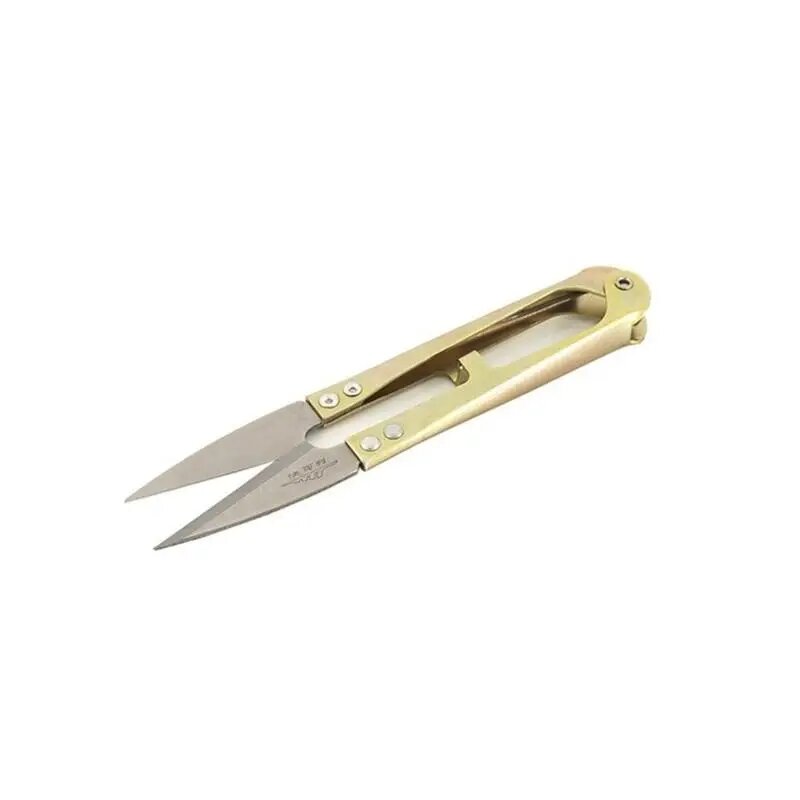 Ретро ножницы из нержавеющей стали