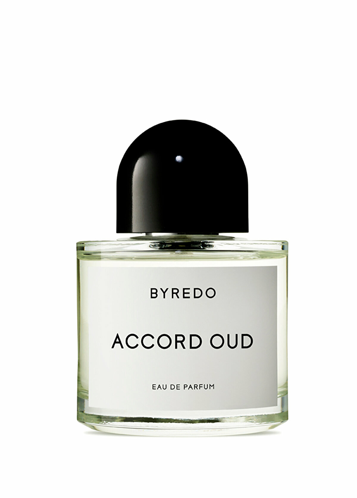 BYREDO Парфюмерная вода Accord Oud, восточно-пряный унисекс, 50 мл