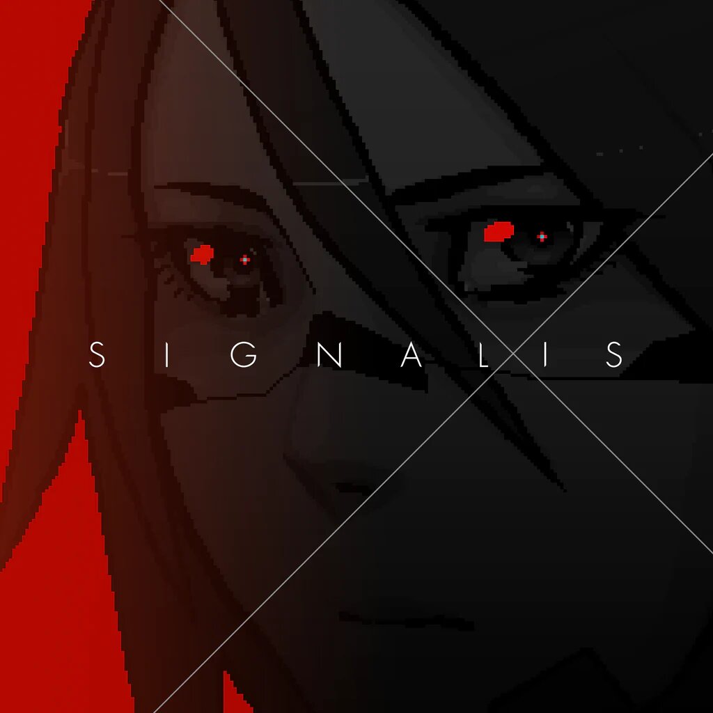 Игра SIGNALIS, цифровое издание PlayStation 4, регион Индия / код пополнения баланса