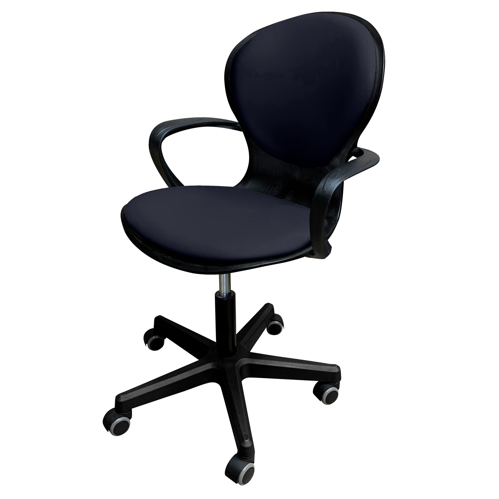 Стул мастера кресло компьютерное офисное