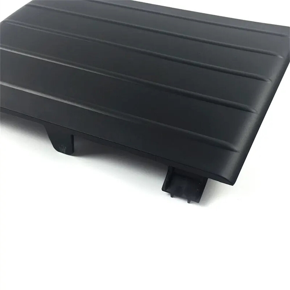 Крышка Нижней Центральной Решетки Радиатора Бампера Для Peugeot 4008 5008 98116922XT YL004141XT