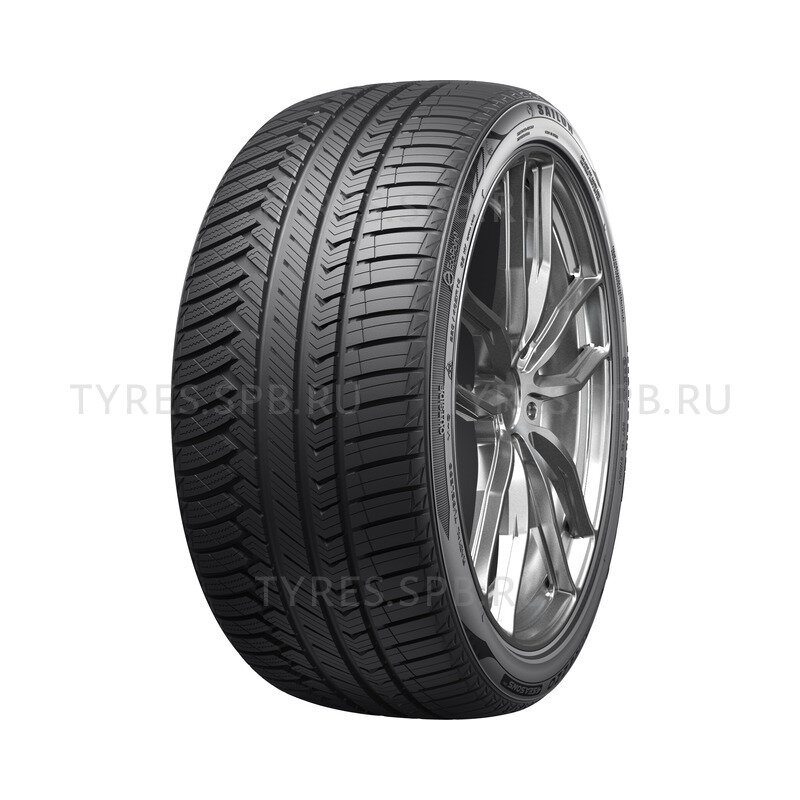 Автошина Sailun 205/45R17 88Y Atrezzo 4 Seasons pro