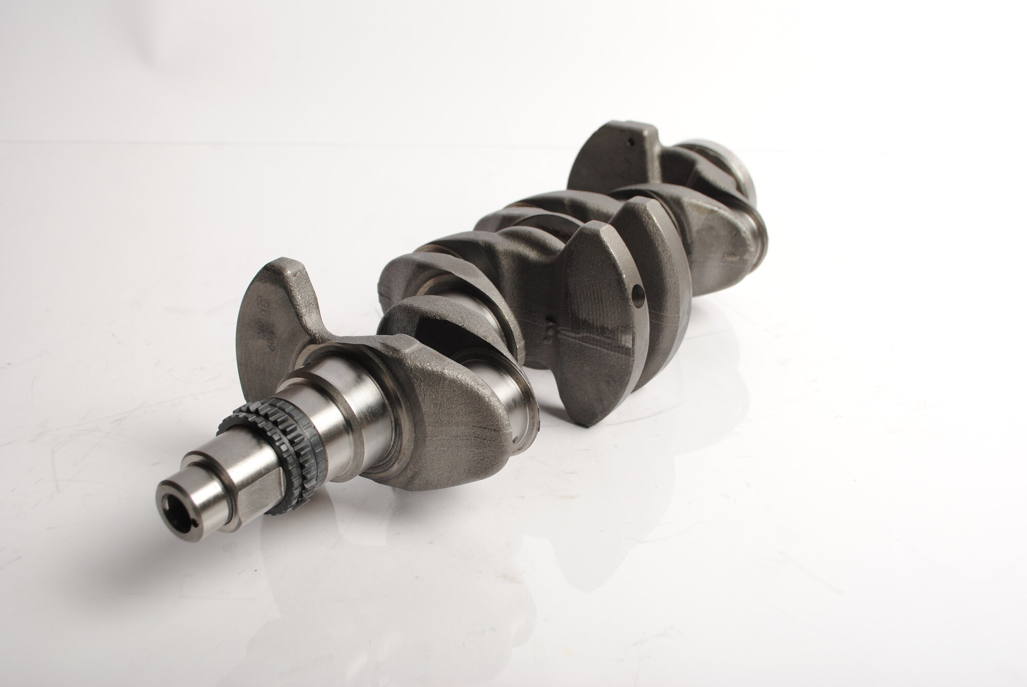 Коленвал 23110-2E501 STEN Hyundai, Kia