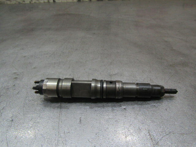 Фоpсунка дизельная элeктричeскaя двигателя D2066 MAN TGX, TGS, TGA