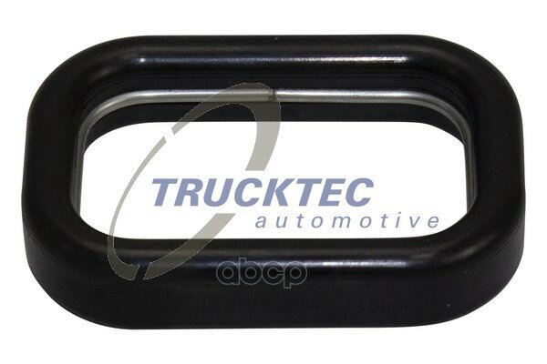 Прокладка! (р) водяного насоса Volvo FM9/FH/FM D13A/B/B9L/R/S/TL TruckTec арт. 0319204