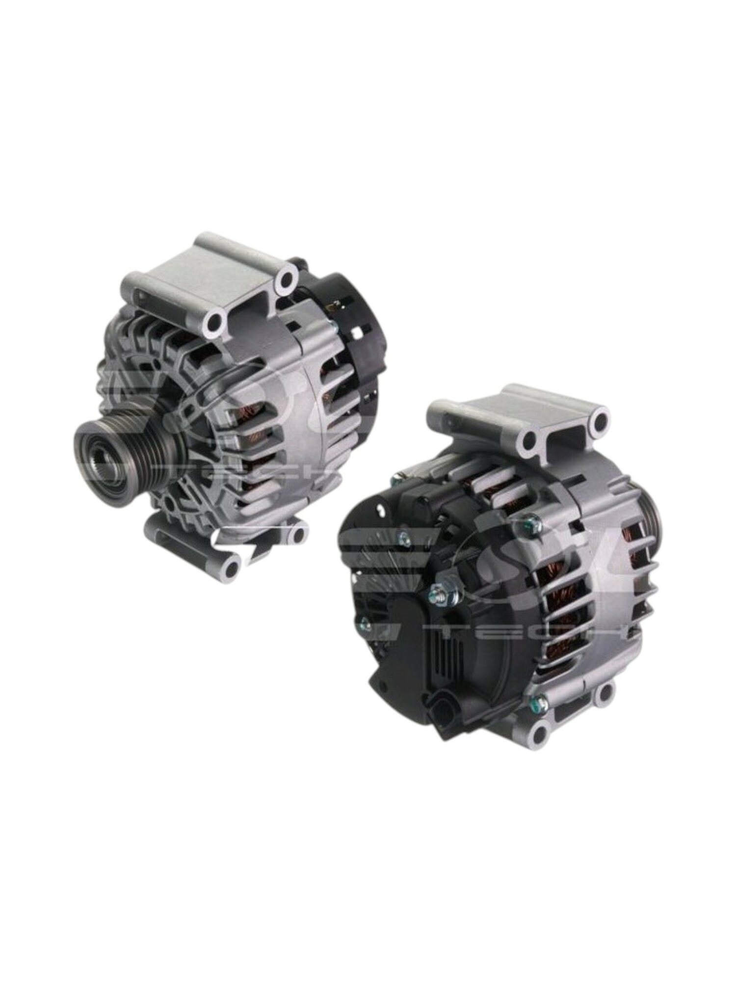 Генератор Лaдa Вeстa, Лaдa Икc Рей (TT12780)