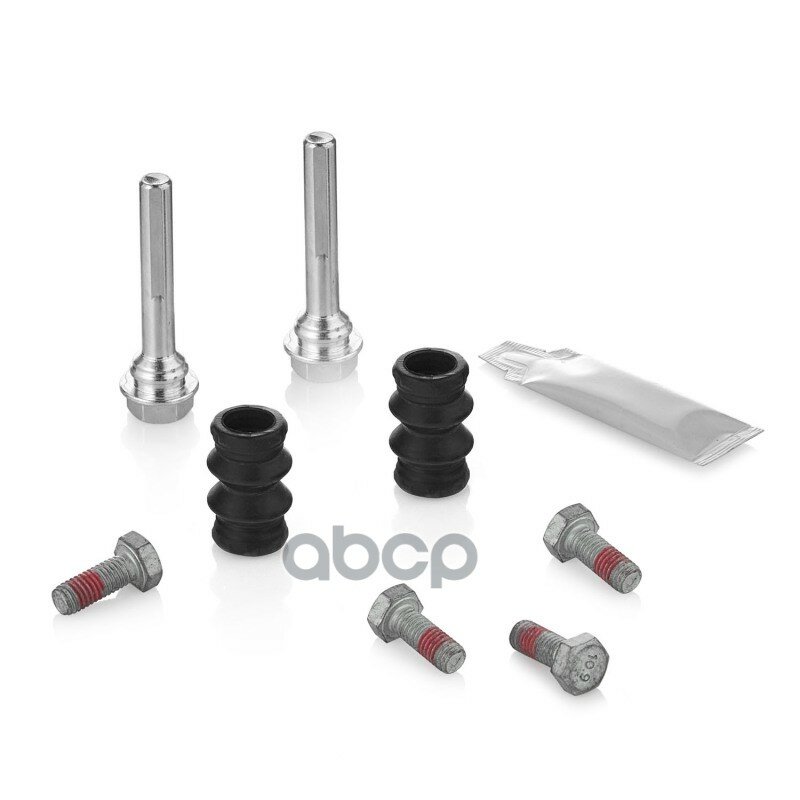 Ремкомплект направляющих суппорта переднего/заднего LOGAN I (LS_); DUSTER (HS_) (MOBILAND) MOBILAND арт. 420010012