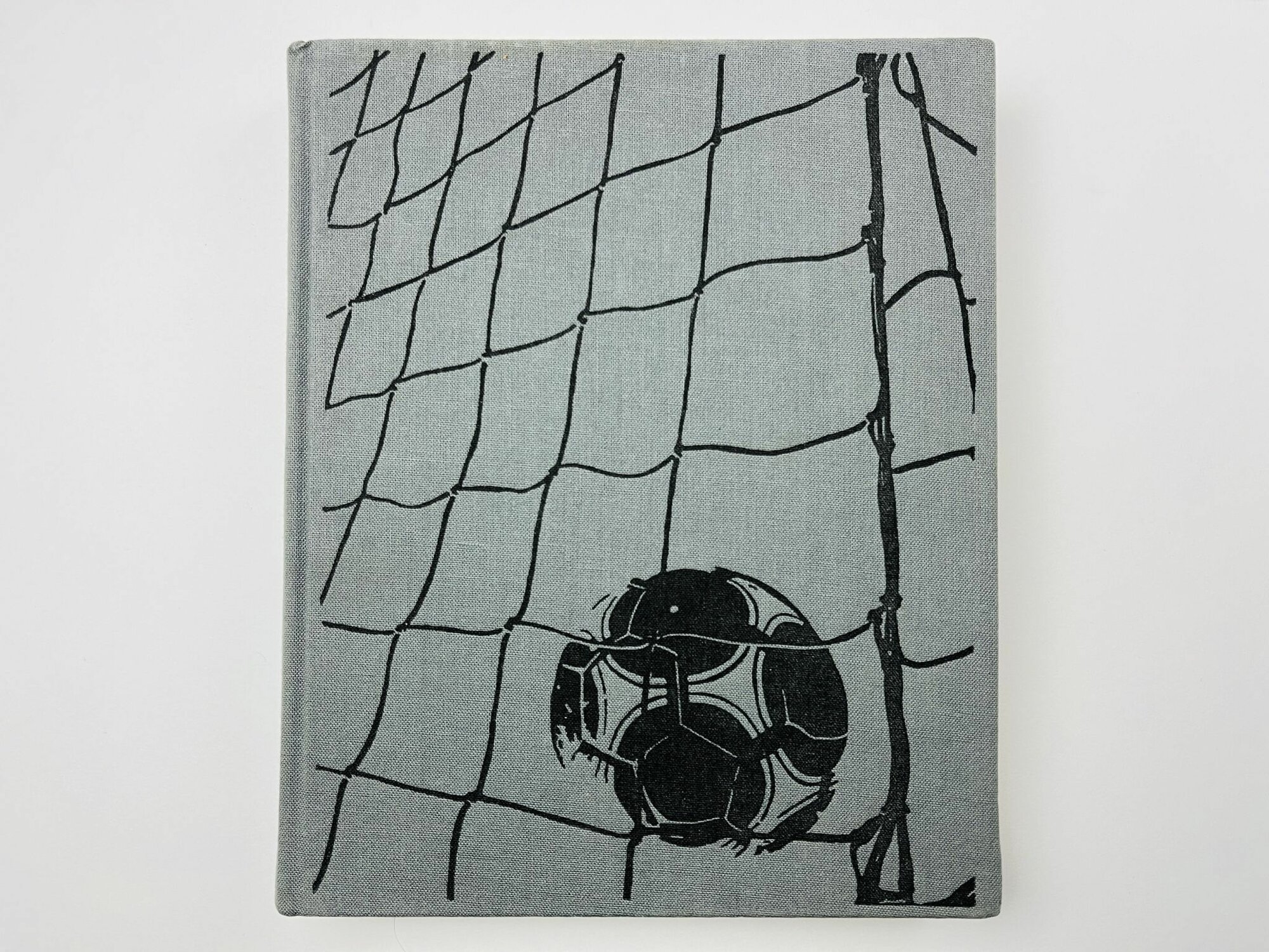 Lexikon Fussball (Футбольный словарь-энциклопедия)
