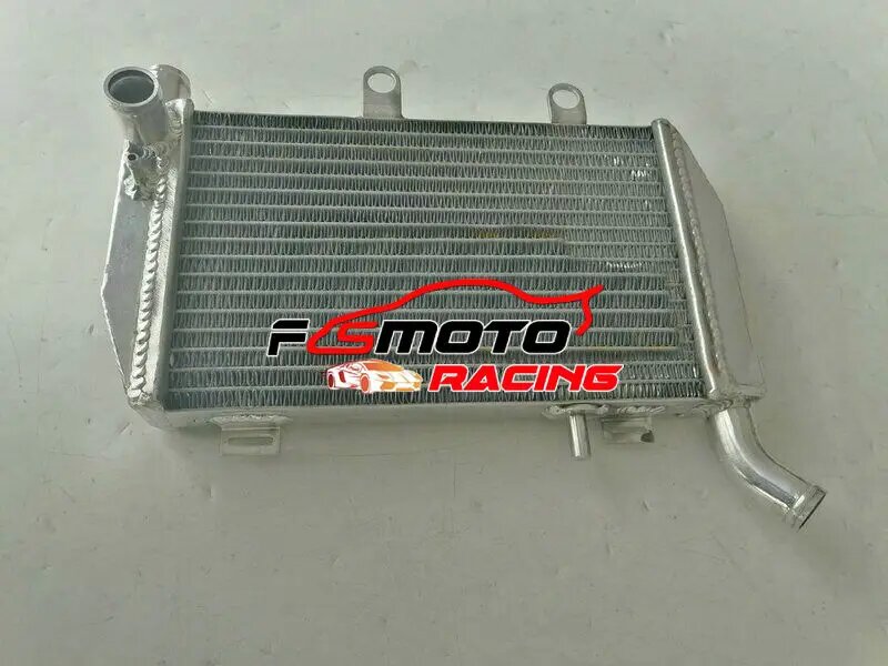 Радиатор левый/правый Honda VFR800 RC46 2002-2009, Right Side