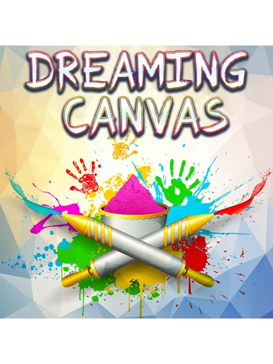 Dreaming Canvas PS5