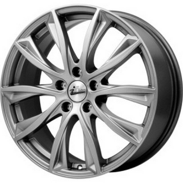 Колесный диск Ifree Кazaнтип (КС684М) 7.5x18/5x112 D57.1 ET38 ХАЙ ВЭЙ