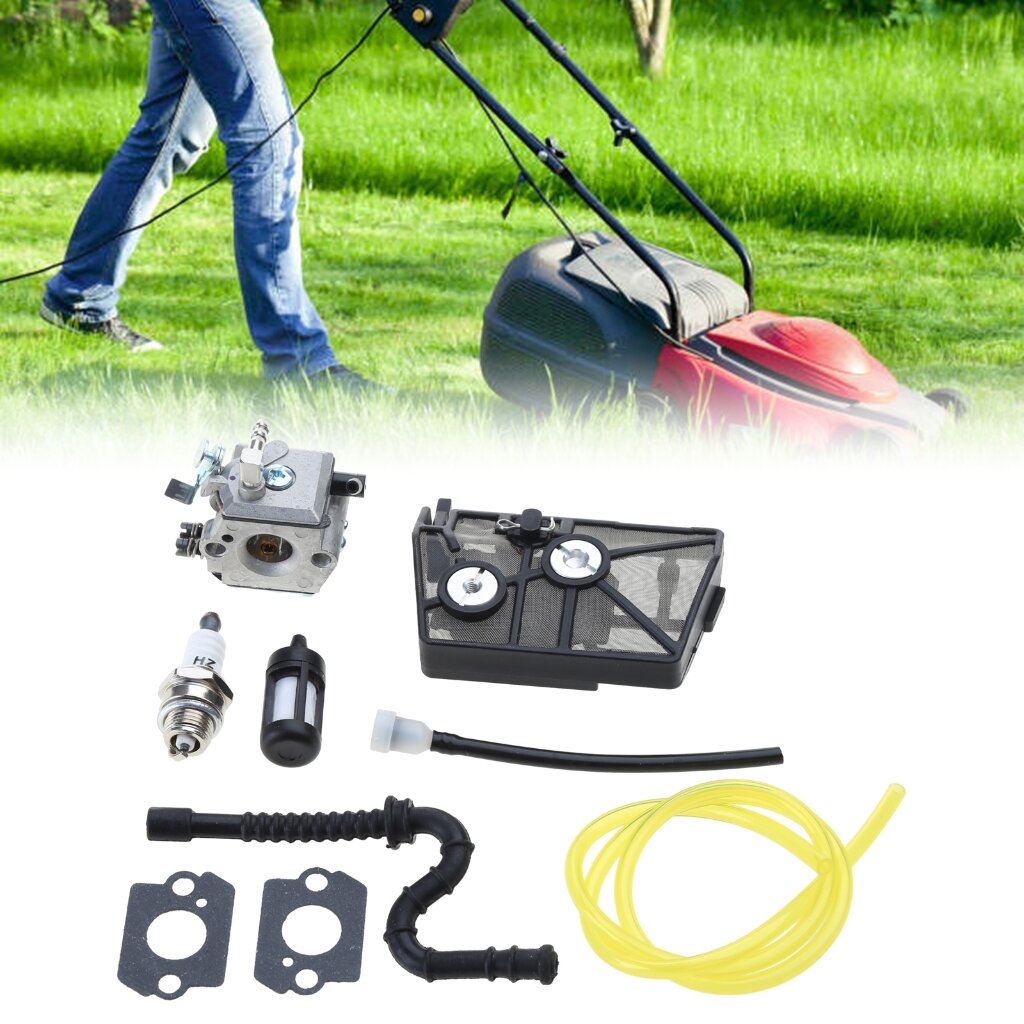 Карбюратор Tillotson HU-40D WT-16B для бензопилы 028 028AV