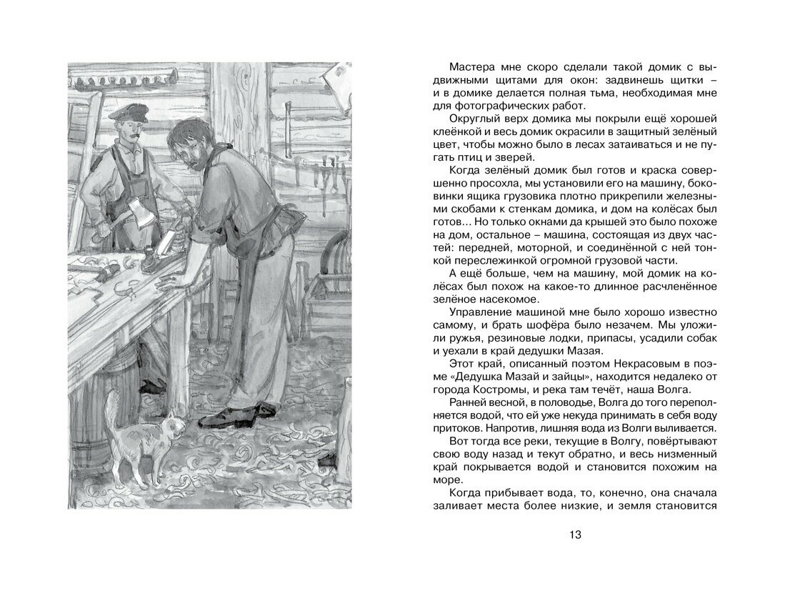 Лисичкин хлеб — фото 1