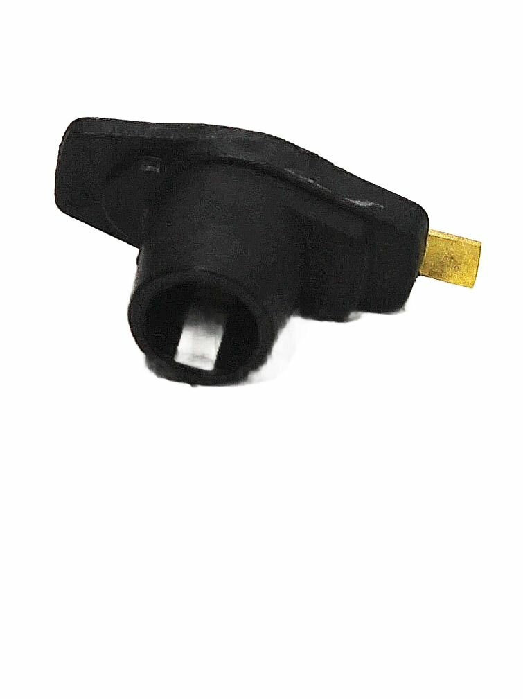 Бегунок бесконтактного трамблера для а/м ГАЗ 53, 66, 3307, ЗИЛ, ПАЗ, с резистором, Р352, 24.3706