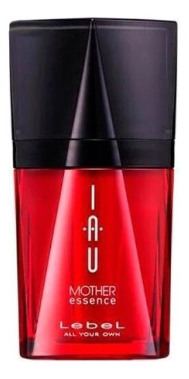 Эссенция для восстановления секущихся волос Lebel IAU Mother Essence 25 мл