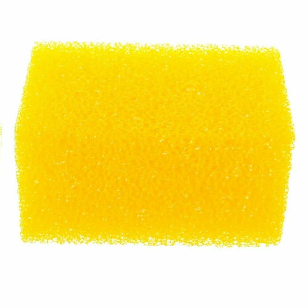 Губка декоративная STMDecor EG026A (150*90*80мм)